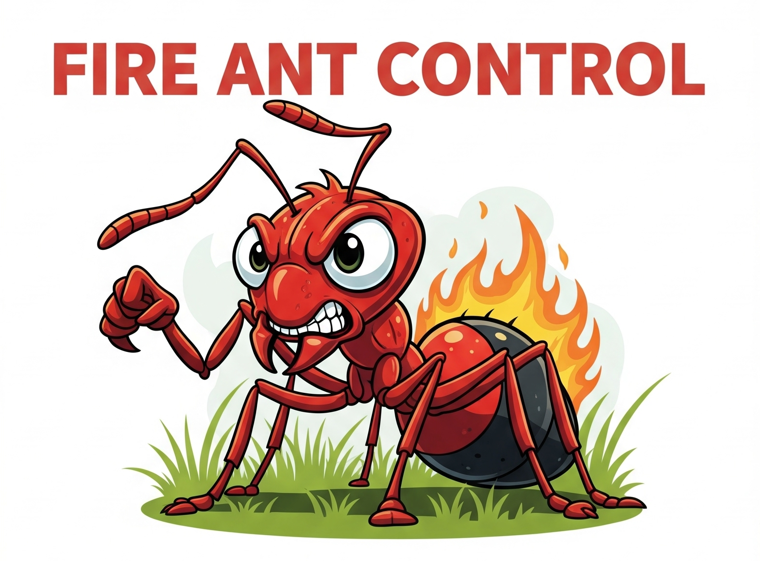 Fire Ant Facts: 6 Shocking Truths You Need to Know
